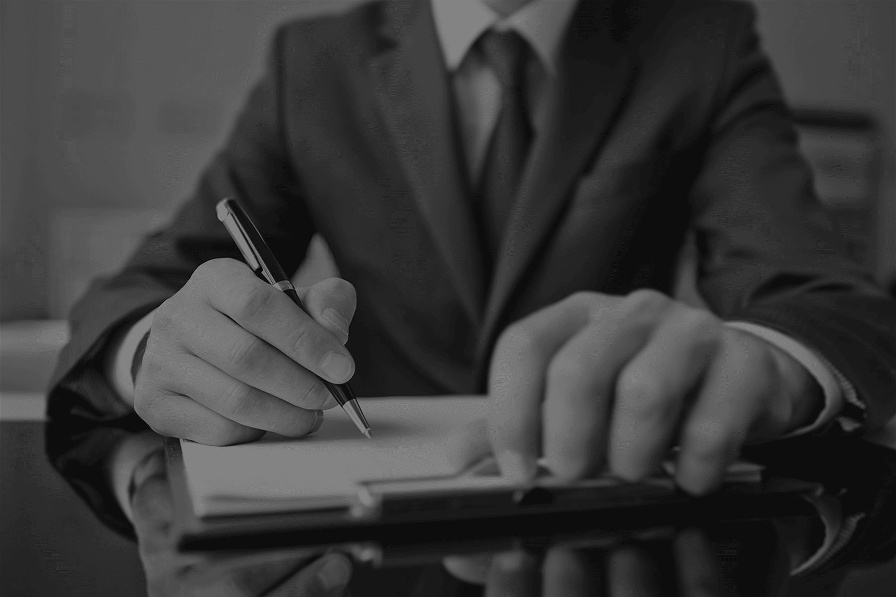 Les 10 étapes clés d'une opération de cession